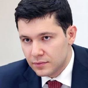 аватар персоны