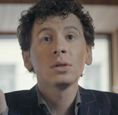 Дмитрий Аверин