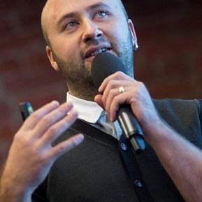 аватар персоны