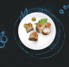 Мясной фарш