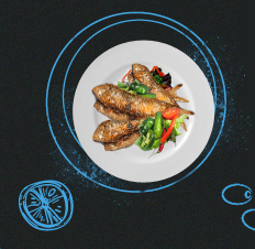 Барабулька