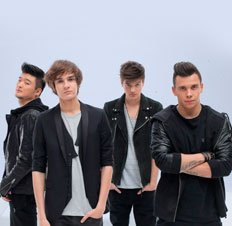MBAND