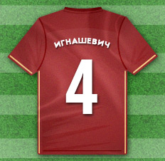 Игнашевич