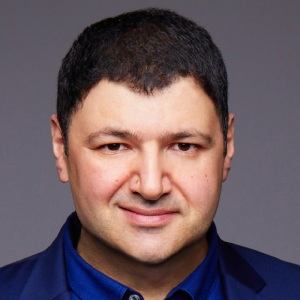 аватар персоны