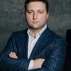 аватар персоны