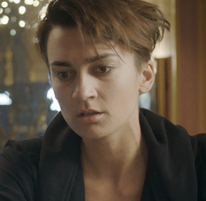 Ирина Вилкова