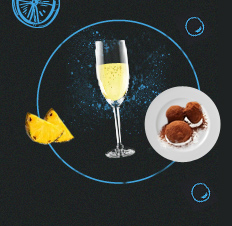 Шампанское