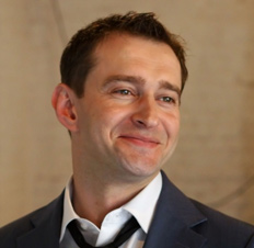 Константин Хабенский