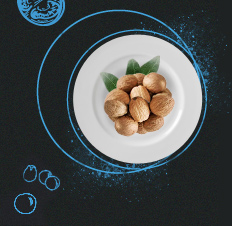 Мускатный орех