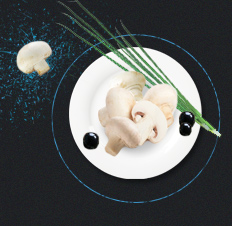 Шампиньоны