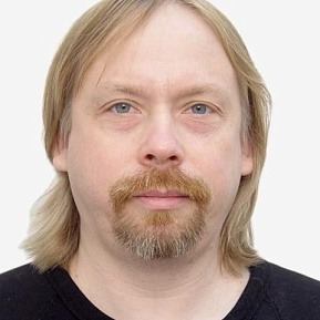 аватар персоны