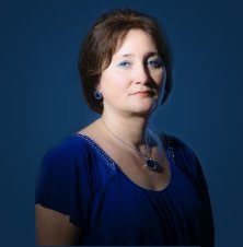 Майя Дзидзишвили