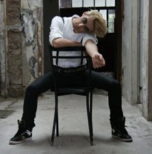 аватар персоны