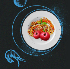 Паста Пенне