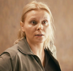 Яна Троянова