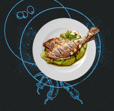 Морской окунь