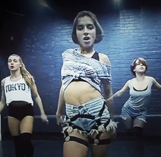 Dancehall