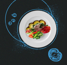 Печень трески