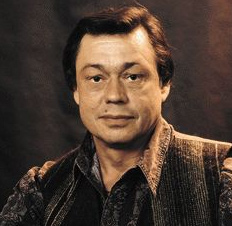 Николай Караченцов