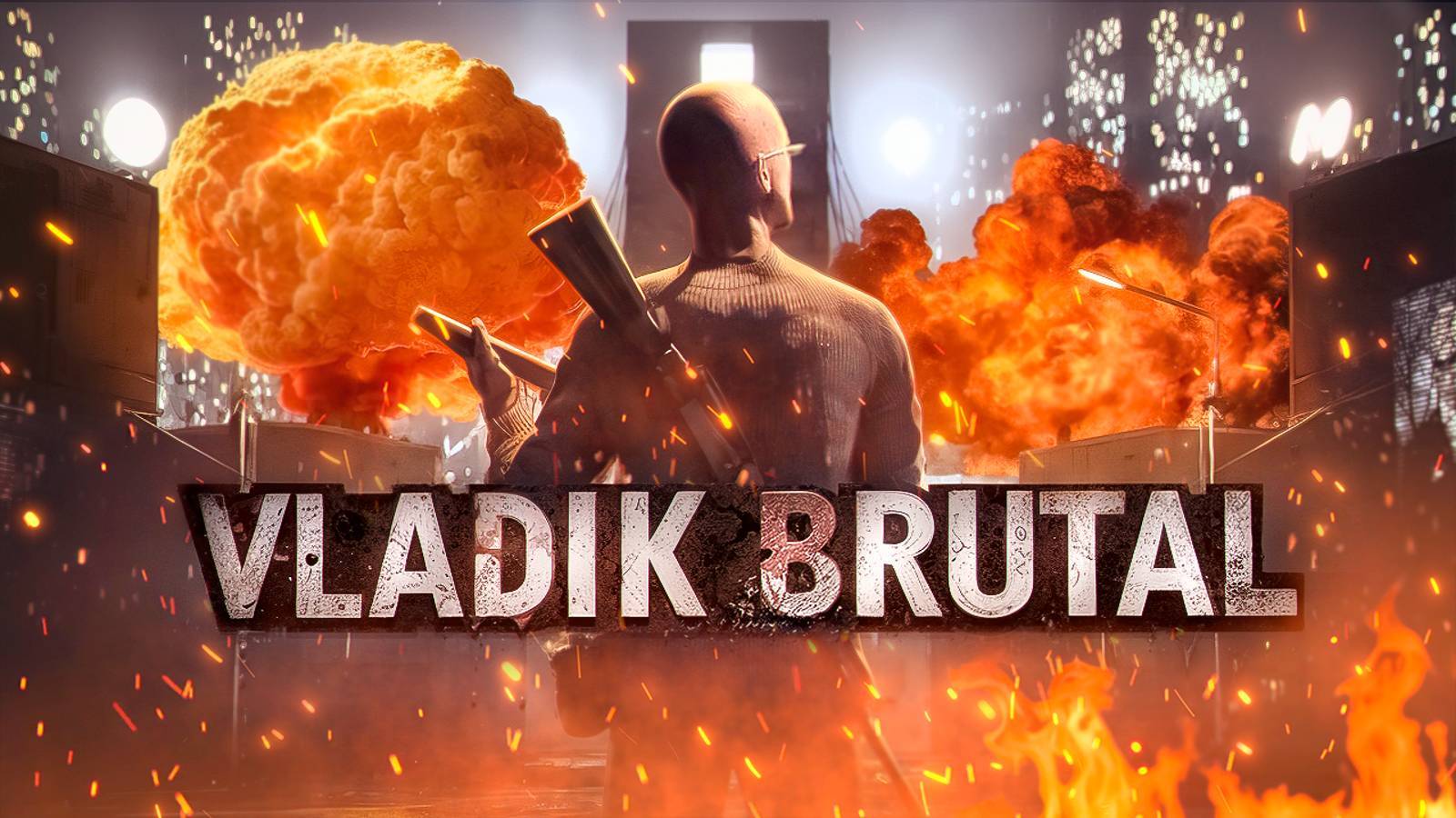Vladik Brutal – смотреть онлайн все 3 видео от Vladik Brutal в хорошем ...