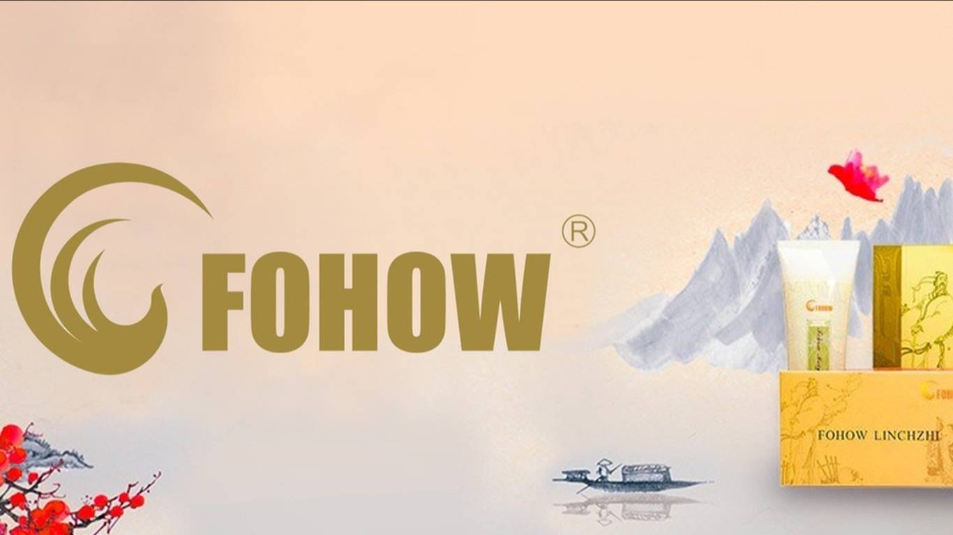 Бизнес с корпорацией FOHOW – смотреть онлайн все 1 видео от Бизнес с корпорацией FOHOW в хорошем ...