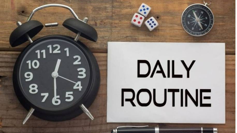 Плейлист Routine – смотреть онлайн все 1 видео от "" в хорошем качестве ...