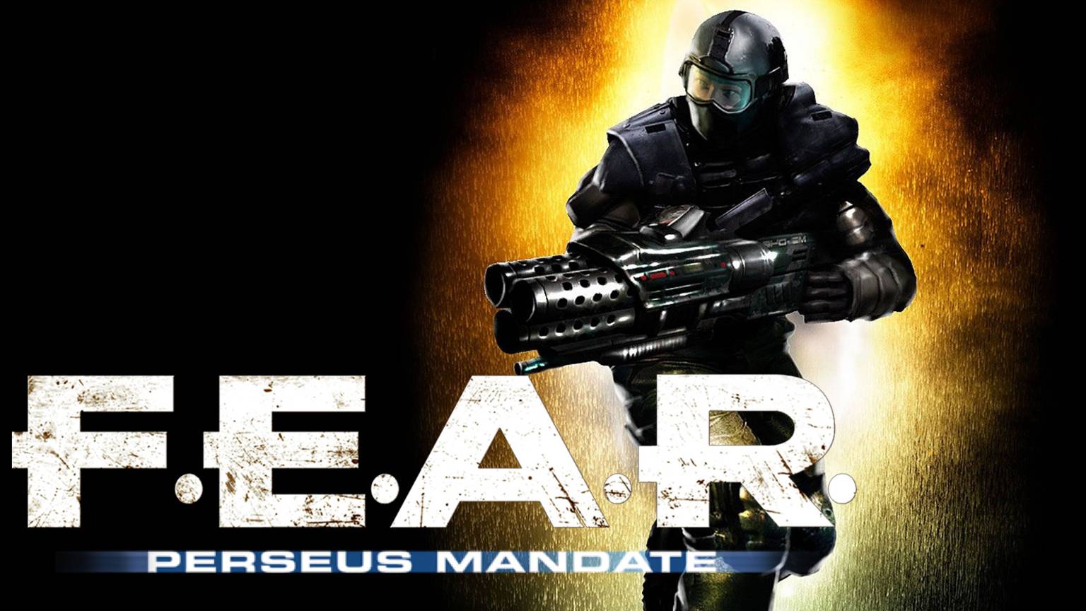 F.E.A.R. Perseus Mandate – смотреть плейлист, все 16 видео подборки от ...
