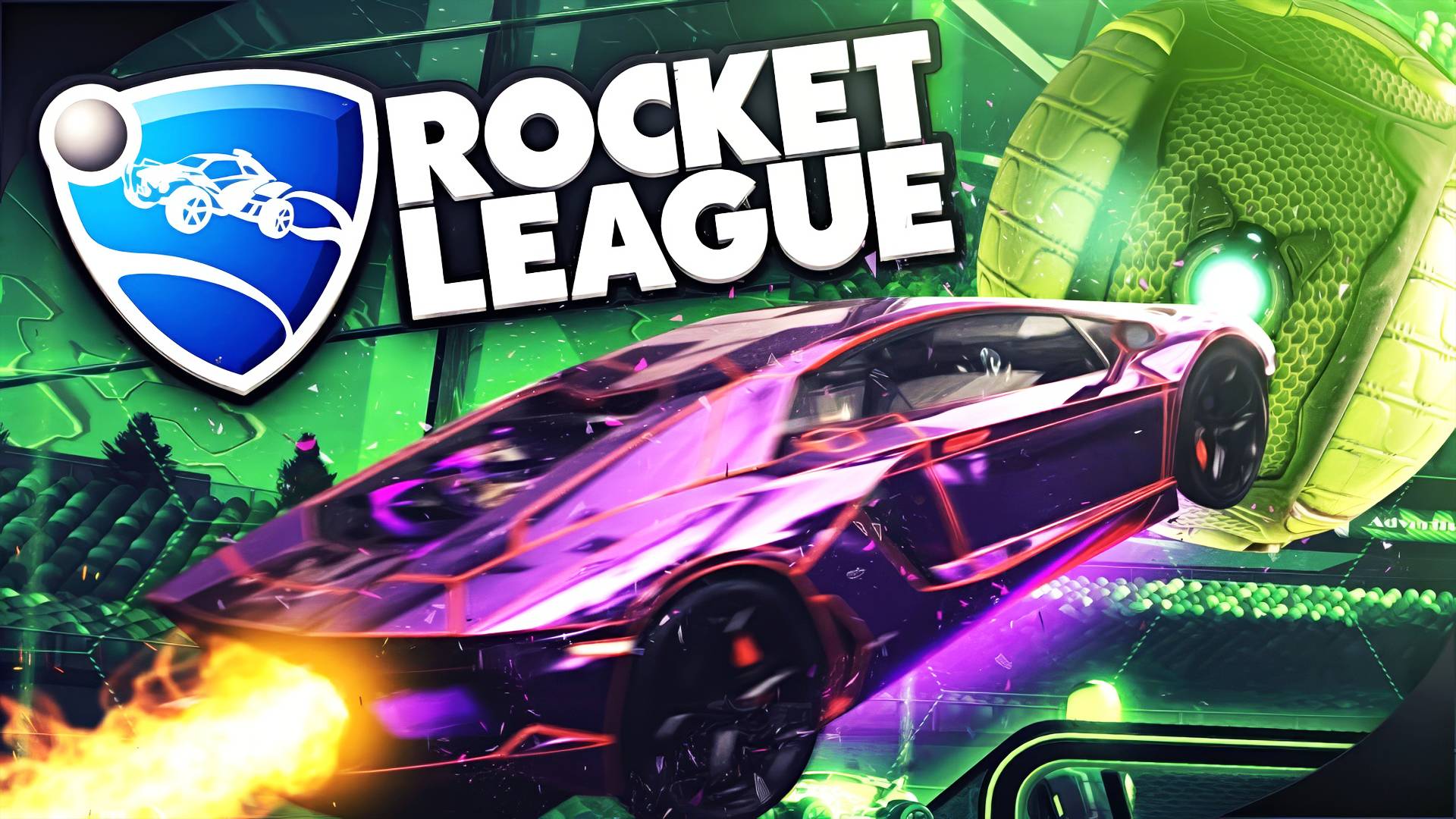 Rocket League – смотреть плейлист, все 9 видео подборки от "PlayZone ...