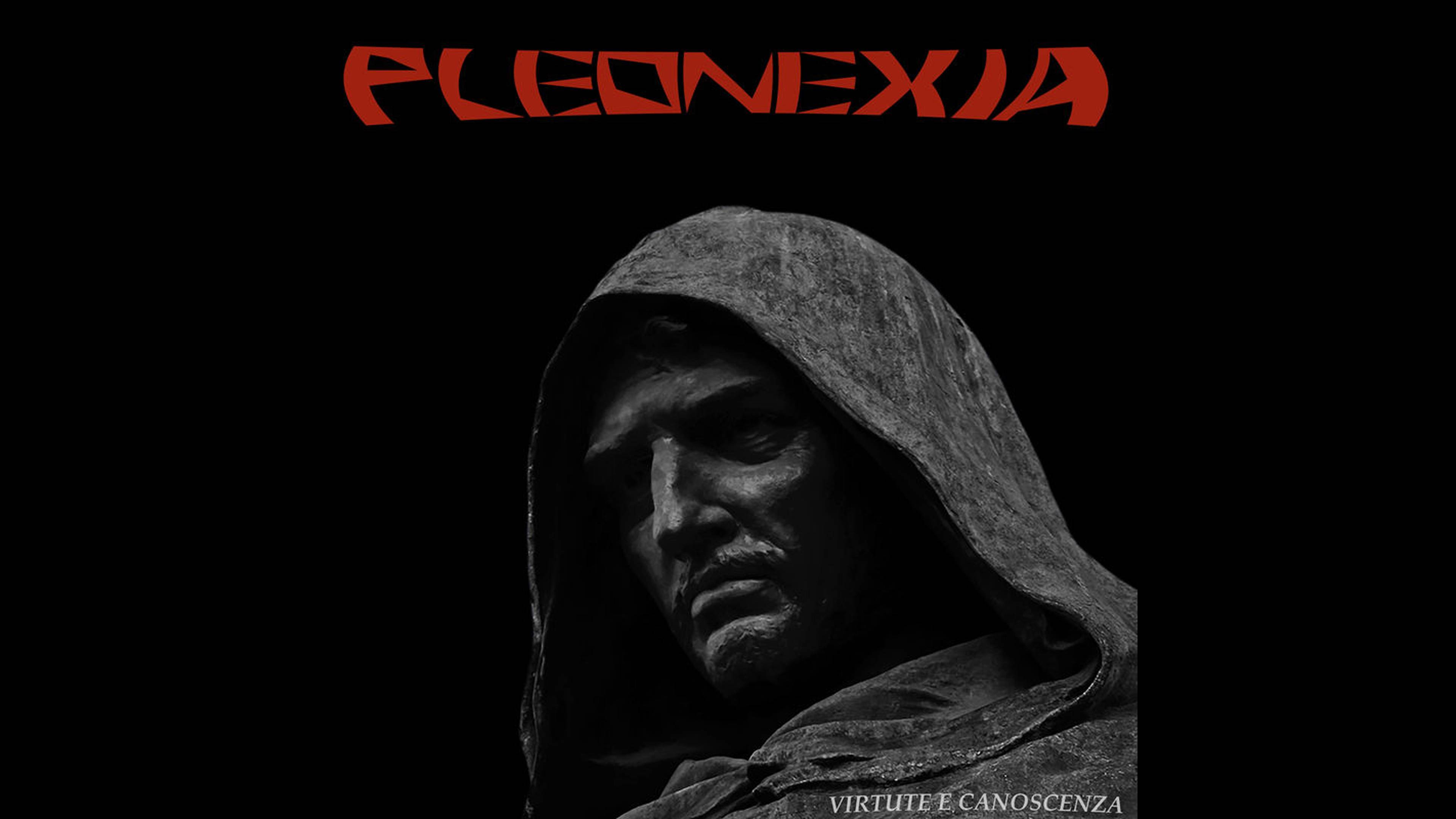 Плейлист Pleonexia 2020 - Virtute E Canoscenza – смотреть онлайн все 11 ...