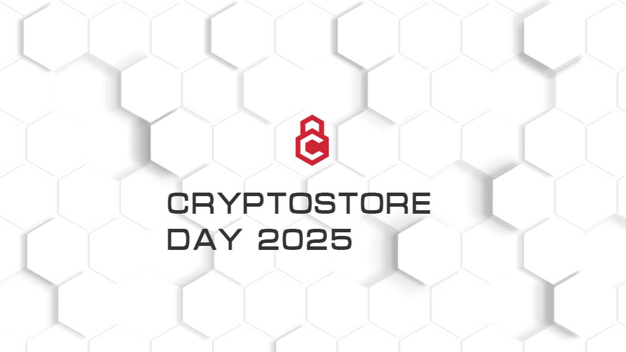 Cryptostore Day′25 – смотреть плейлист, все 7 видео подборки от "Cryptostore.ru" онлайн в ...
