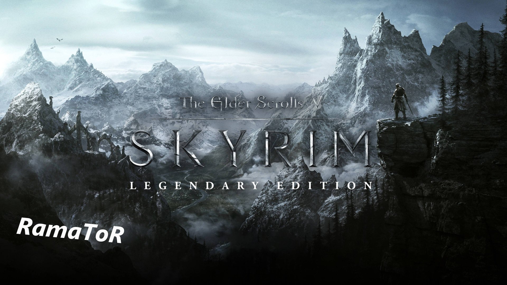 Прохождение ″The Elder Scrolls 5: Skyrim″ – смотреть плейлист, все 14 ...