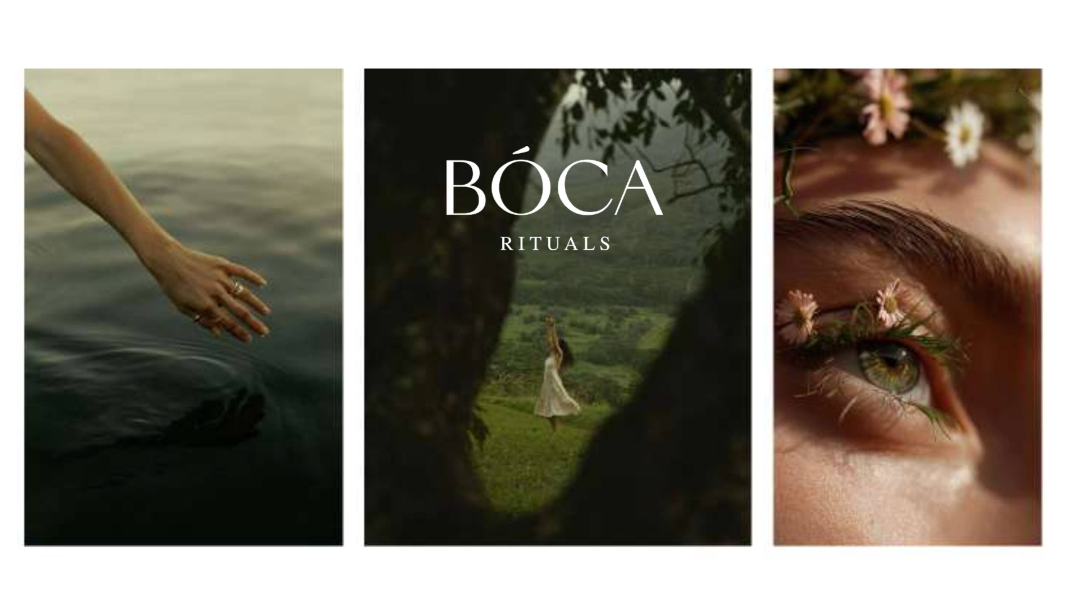 RITUALS – смотреть плейлист, все 3 видео подборки от "BÓCA" онлайн в ...