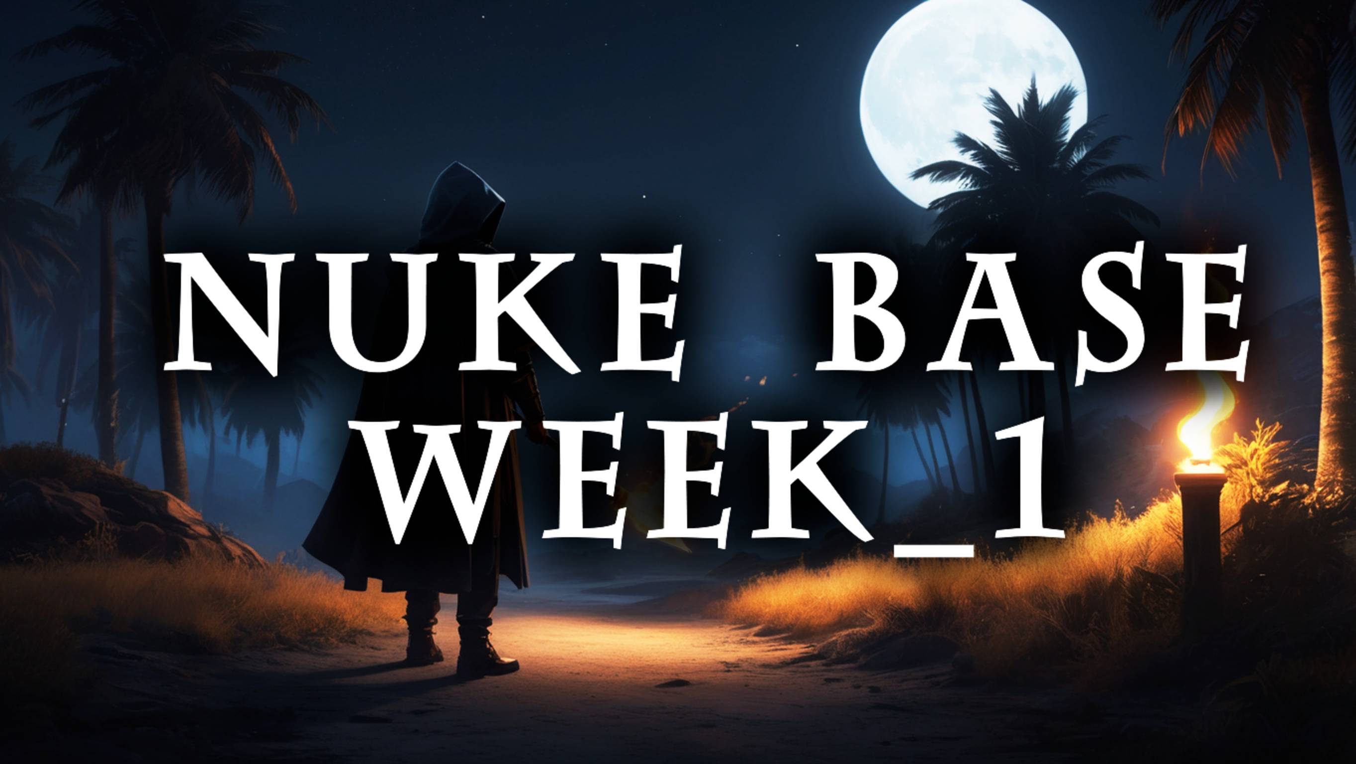 Nuke_base_week_1 – смотреть плейлист, все 12 видео подборки от "рэбел ...