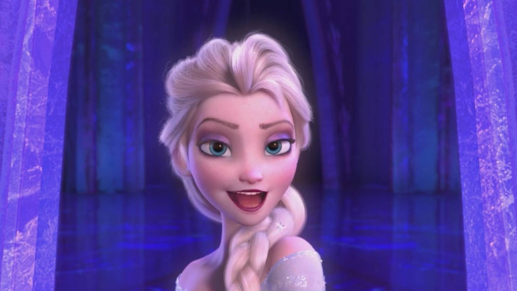 Песни из альбома Холодное сердце. – смотреть плейлист, все 3 видео ...