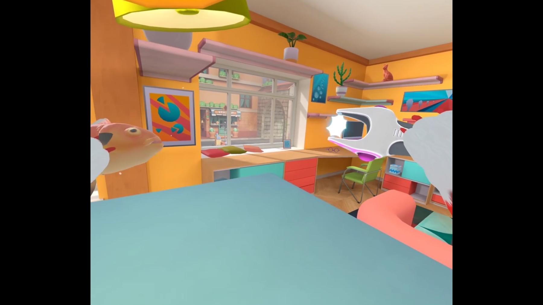 I′m cat vr – смотреть плейлист, все 26 видео подборки от "Archie ...