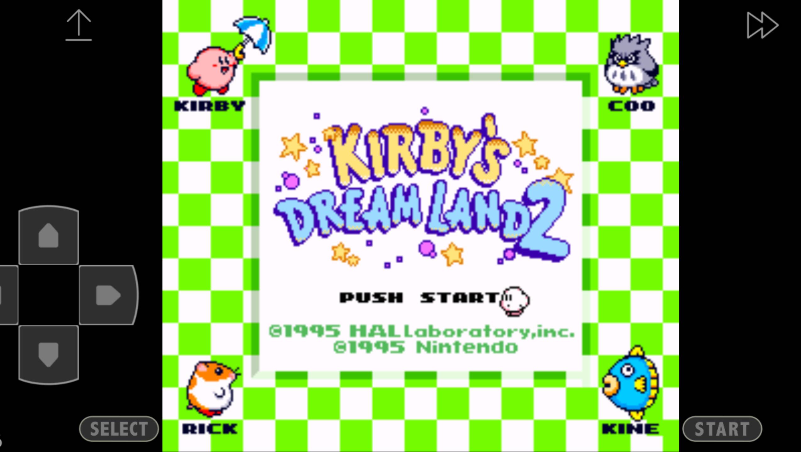 Kirby dream land 2 – смотреть плейлист, все 5 видео подборки от "геометрические прохождения ...