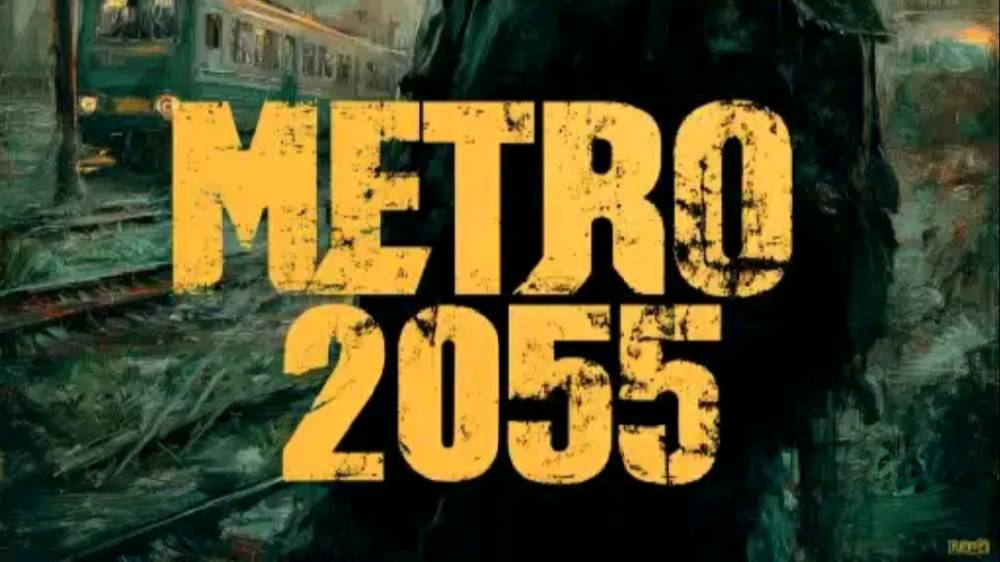 METRO 2055 - LAST DAY SURVIVAL – смотреть плейлист, все 4 видео ...