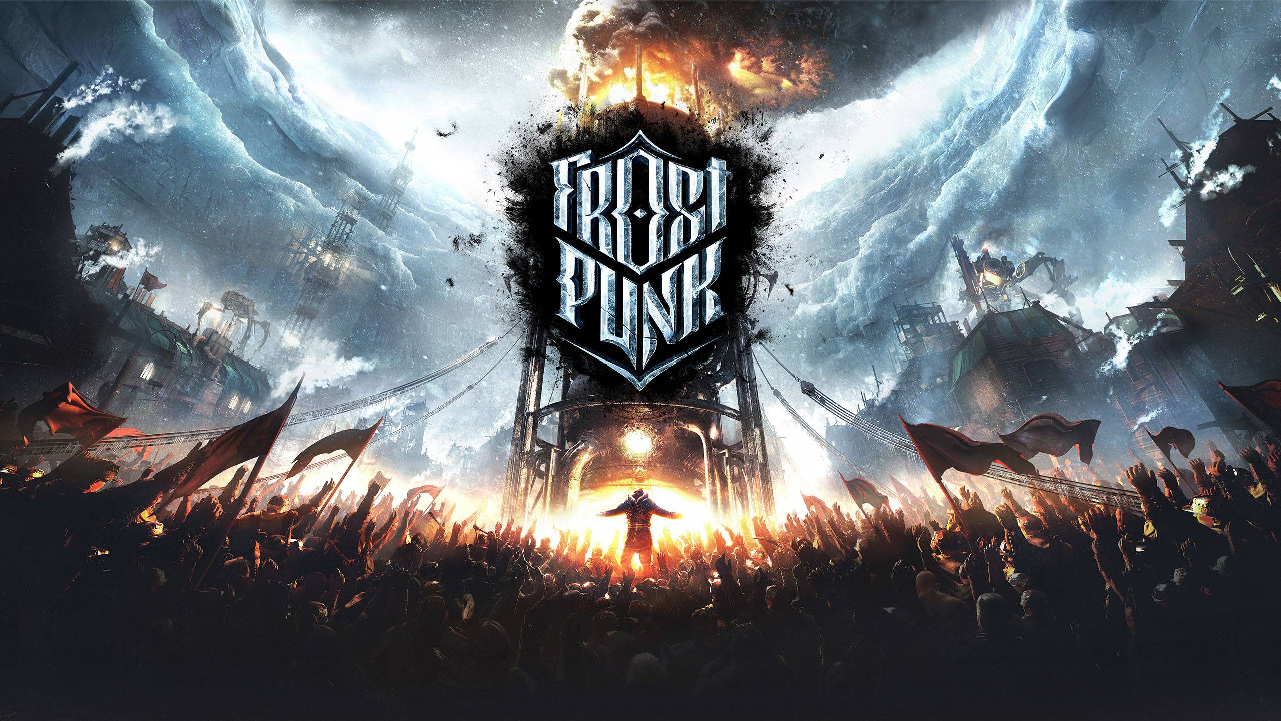 FROSTPUNK – смотреть плейлист, все 2 видео подборки от "PIDE ROCK ...
