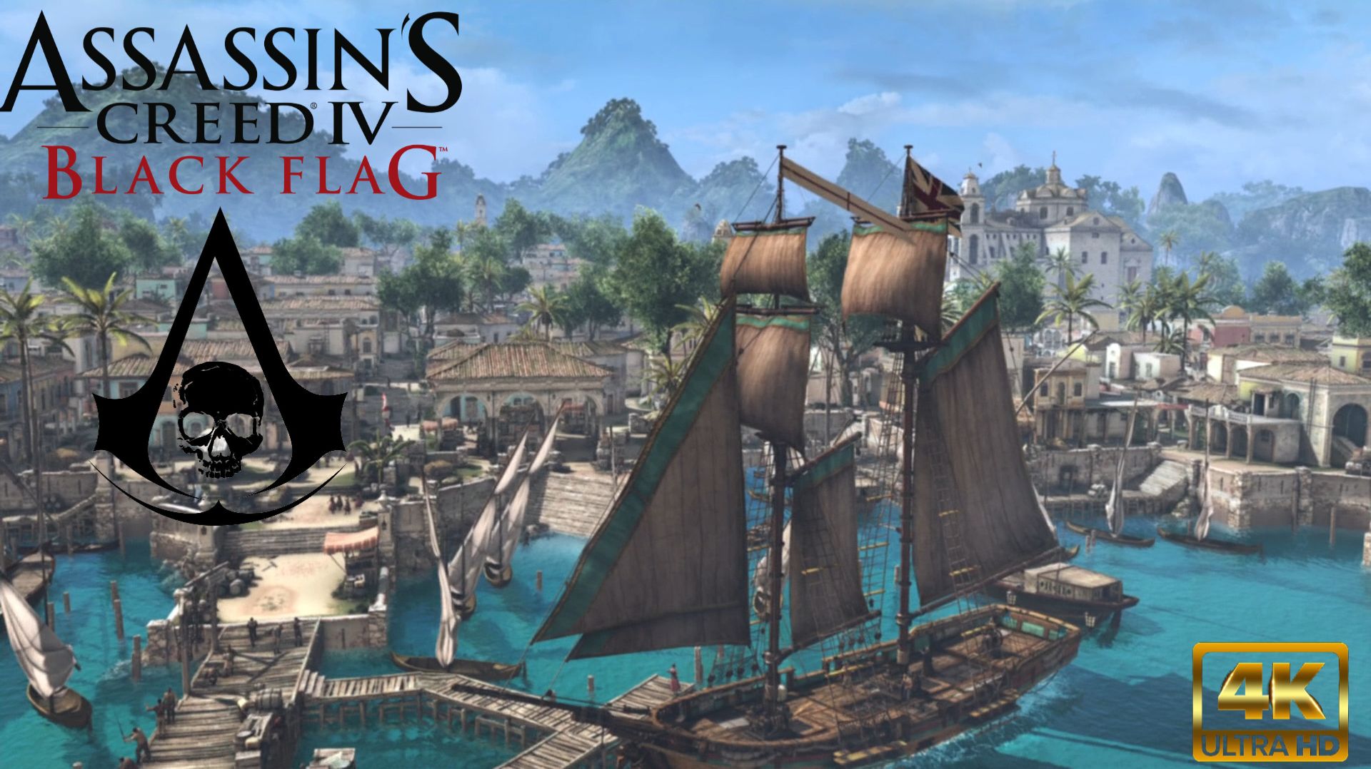 Assassins Creed - Black Flag. – смотреть плейлист, все 1 видео подборки ...