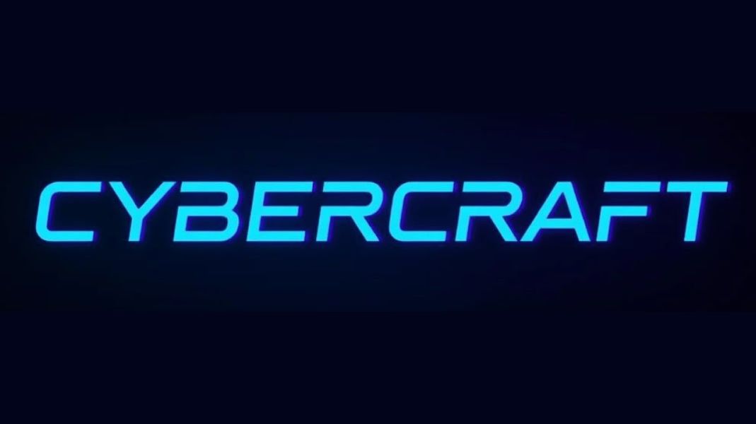 Cybercraft https://www.youtube.com/@Cybercraft_official – смотреть ...