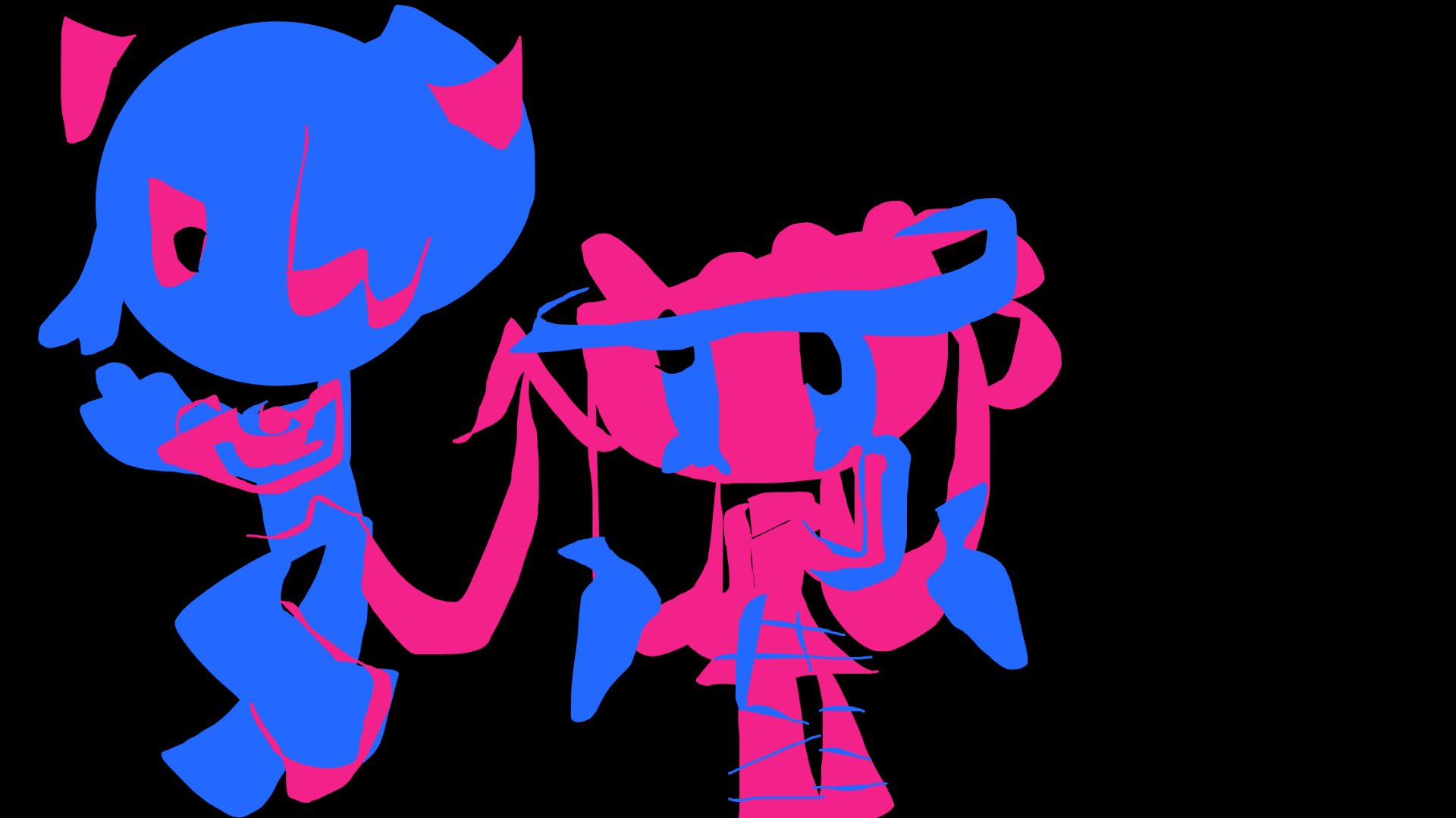 Demon and Angel – смотреть плейлист, все 1 видео подборки от "🍥🌸[★ ваша Спаркли ★]🌸🍥" онлайн в ...