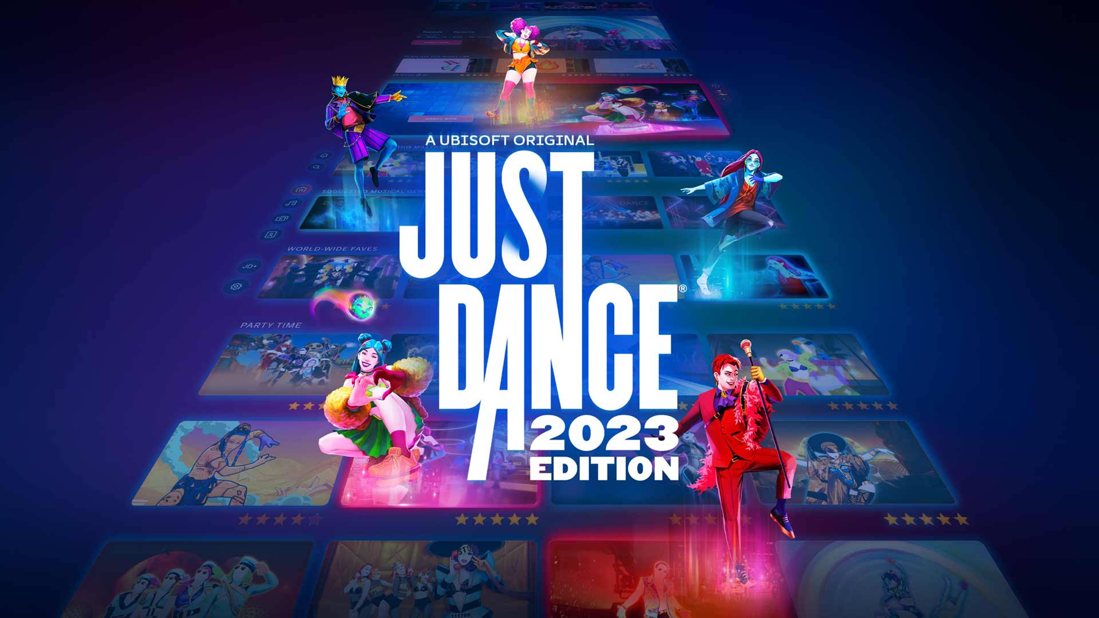 Плейлист Just Dance 2023 Edition – смотреть онлайн все 52 видео от ...
