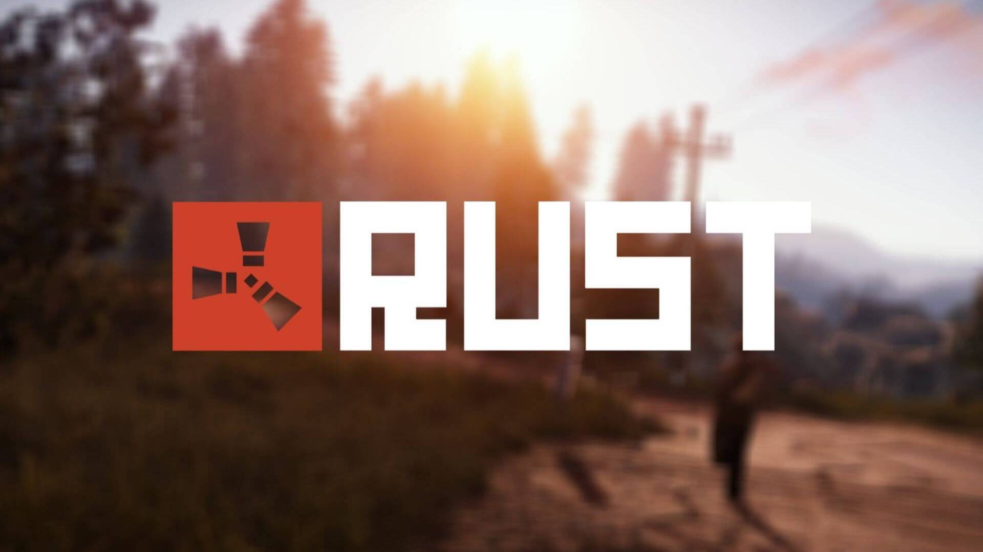Rust - типо модно))) – смотреть онлайн все 1 видео от Rust - типо модно))) в хорошем качестве на ...