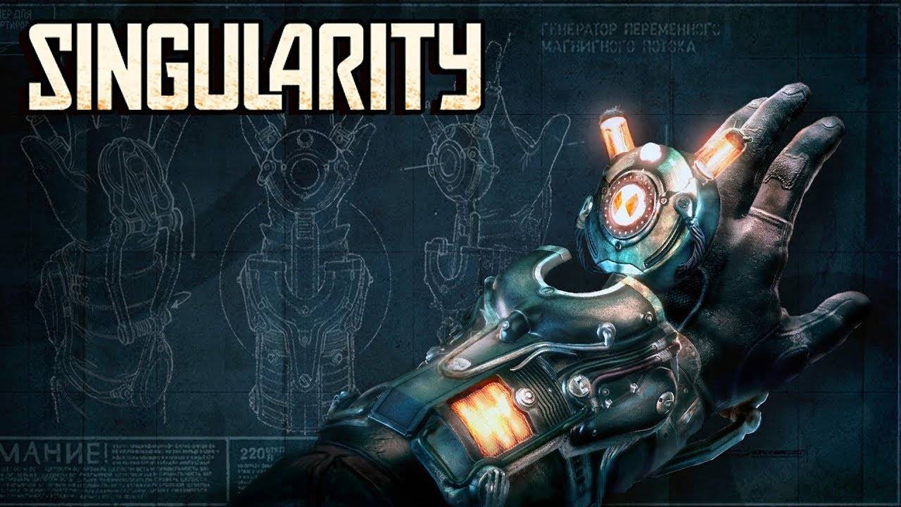 Плейлист Singularity (2010) Прохождение – смотреть онлайн все 10 видео от "LORD _ PLAY" в ...