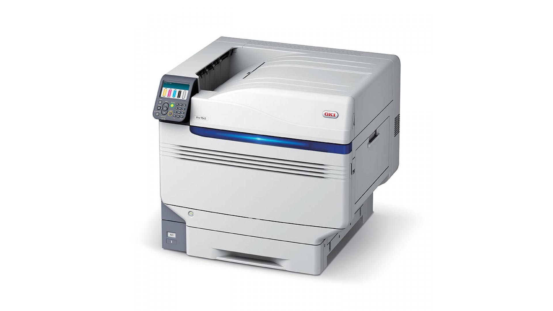 Принтер серии OKI C900, Pro9000 – смотреть онлайн все 2 видео от Принтер серии OKI C900, Pro9000 ...