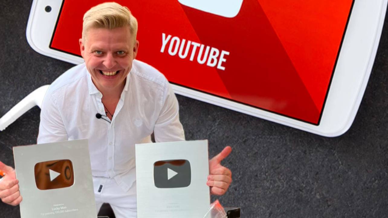 КАК ПРОДВИГАТЬСЯ НА YOUTUBE? – смотреть онлайн все 1 видео от КАК ...