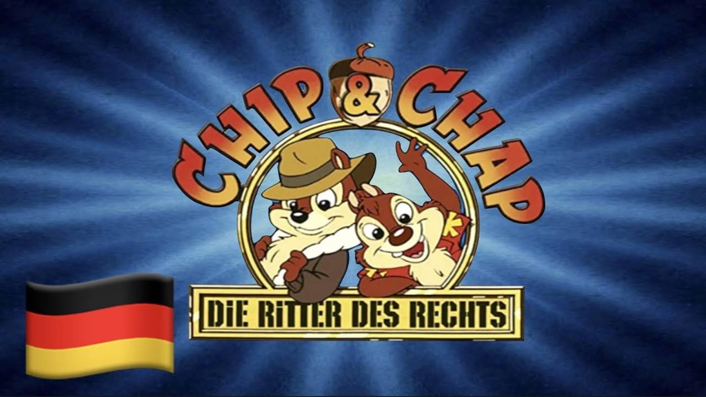 Chip und Chap – Die Ritter des Rechts – смотреть онлайн все 1 видео от ...