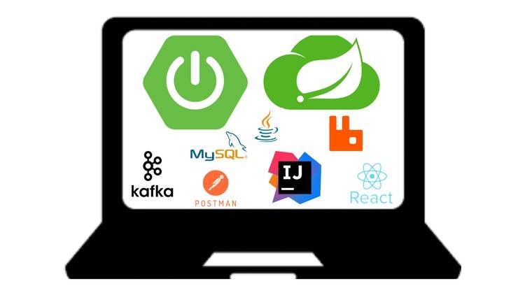 Udemy - Building Microservices with Spring Boot & Spring Cloud 2024-10 ...