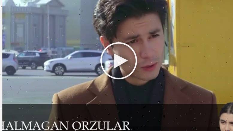 Ushalmagan orzular - 1 Сезон 103 серия + все серии – смотреть онлайн ...