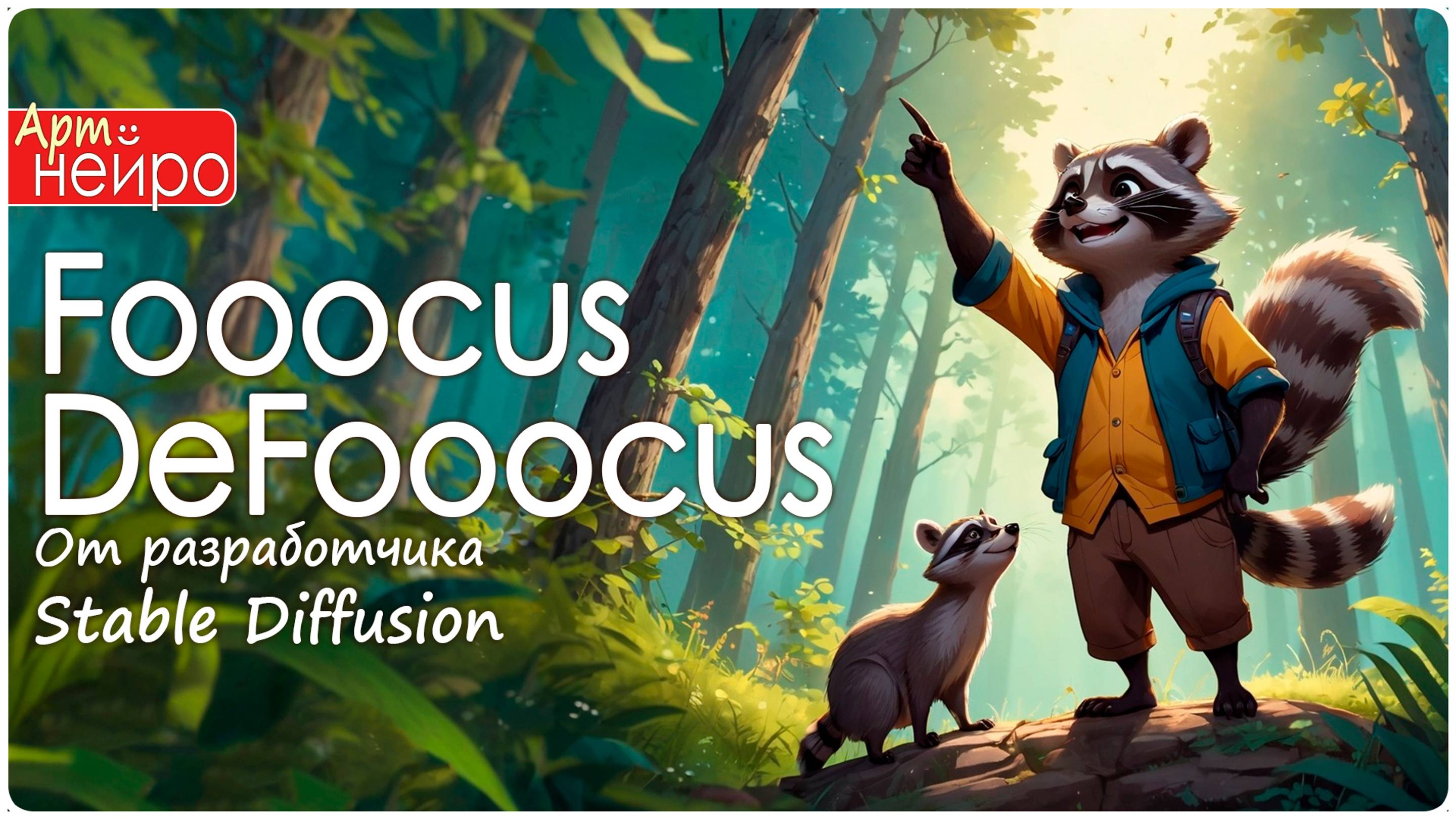 Fooocus - DeFooocus – смотреть онлайн все 19 видео от Fooocus ...